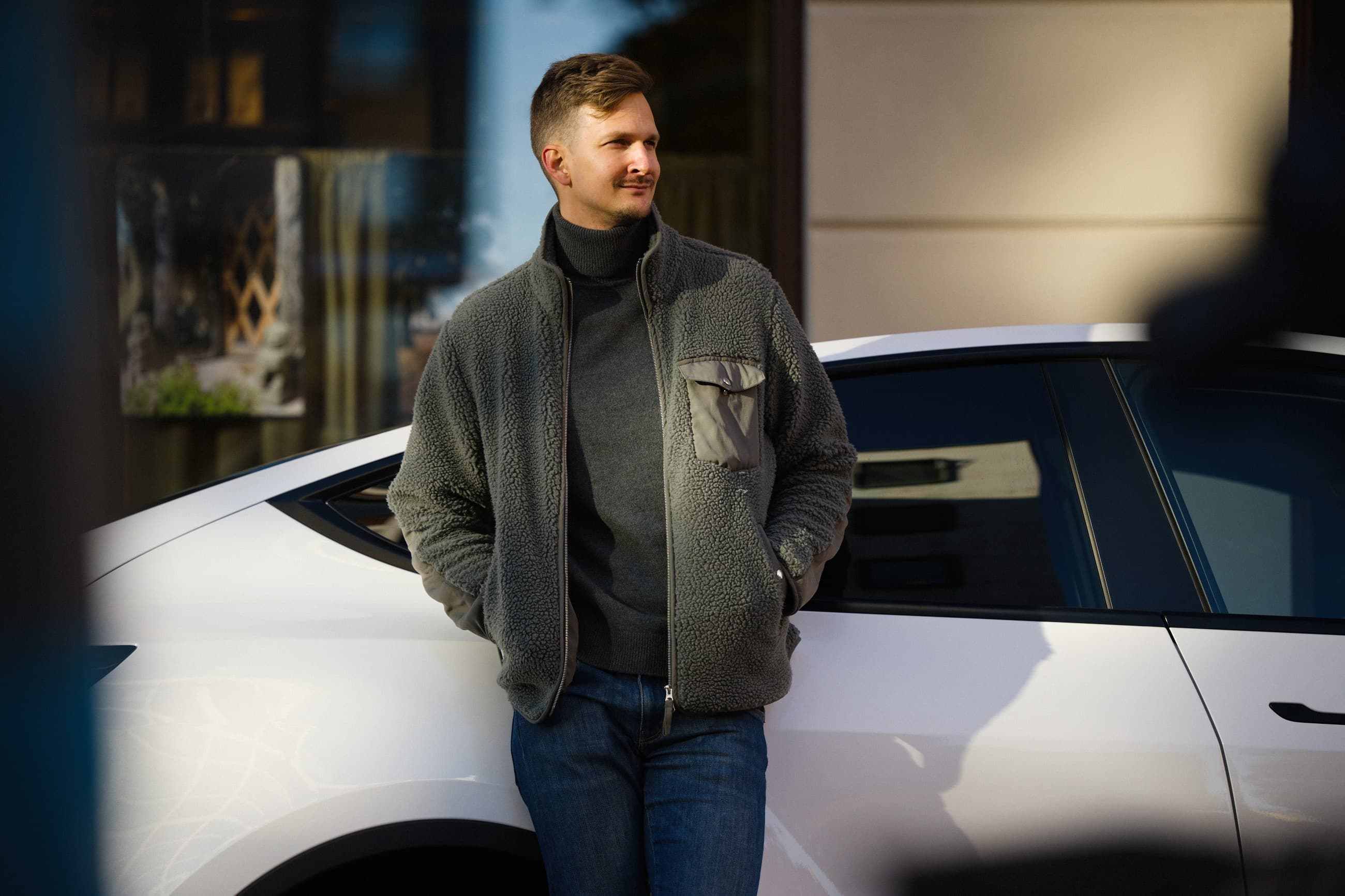 Parkando - more than parking