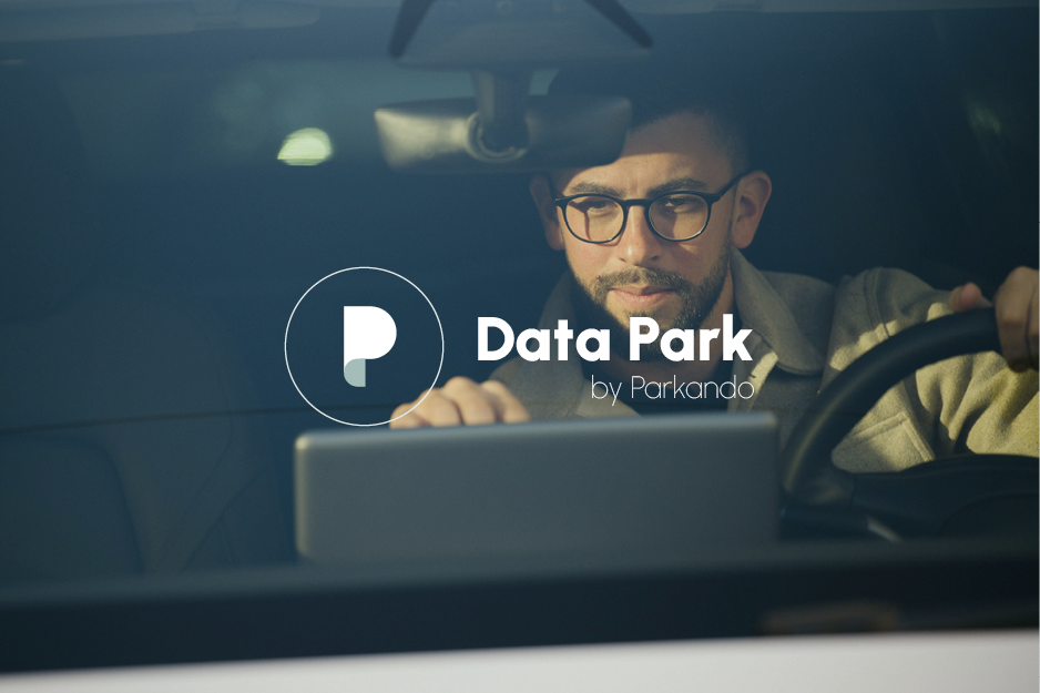 Parkando | Data Park